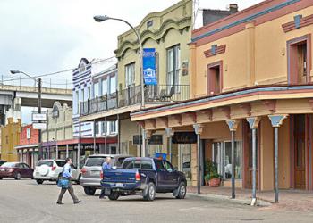 Morgan City Main Street offers facade grants | StMaryNow.com | Franklin ...