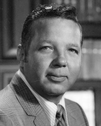 Dr. Bruner L. “Doc” Blair | StMaryNow.com | Franklin Banner-Tribune ...